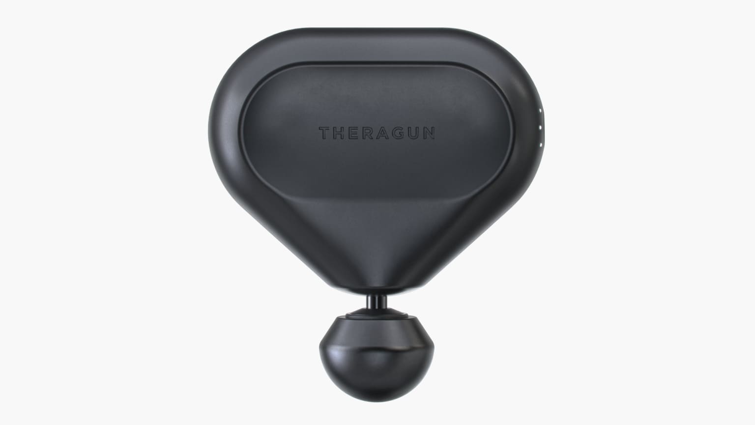 Theragun Mini Black Rogue Fitness UK